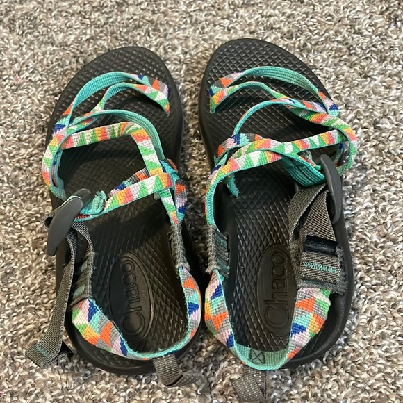 Chaco | Shoes | Chaco Strap Sandals | Poshmark